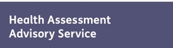 Health Assessment Advisory Service, Liverpool