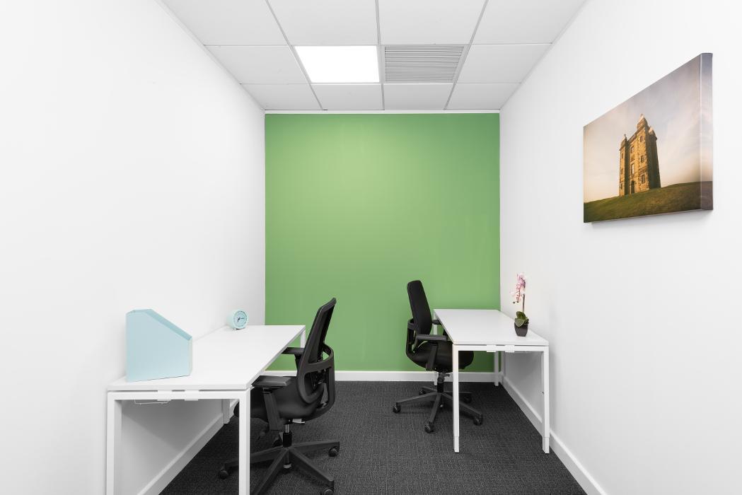 Regus Locations - Cylex Branch Locator