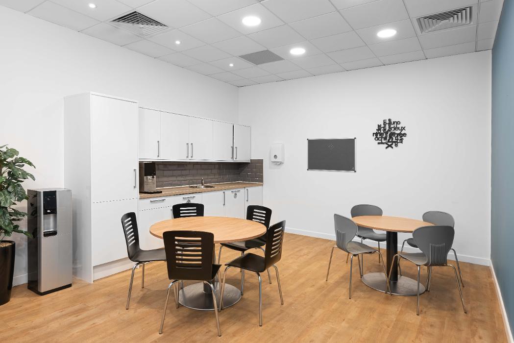 Regus Locations - Cylex Branch Locator