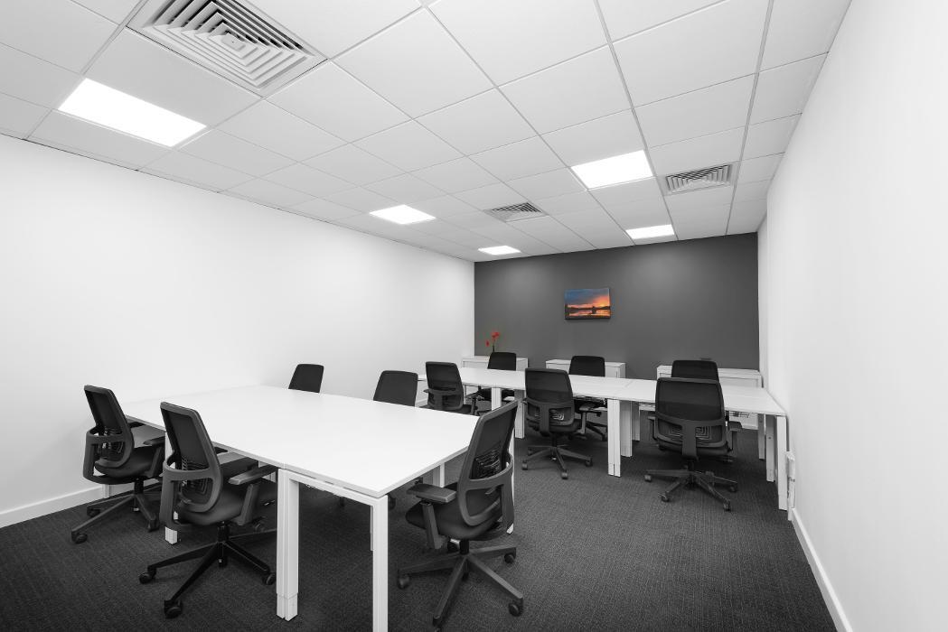 Regus Locations - Cylex Branch Locator