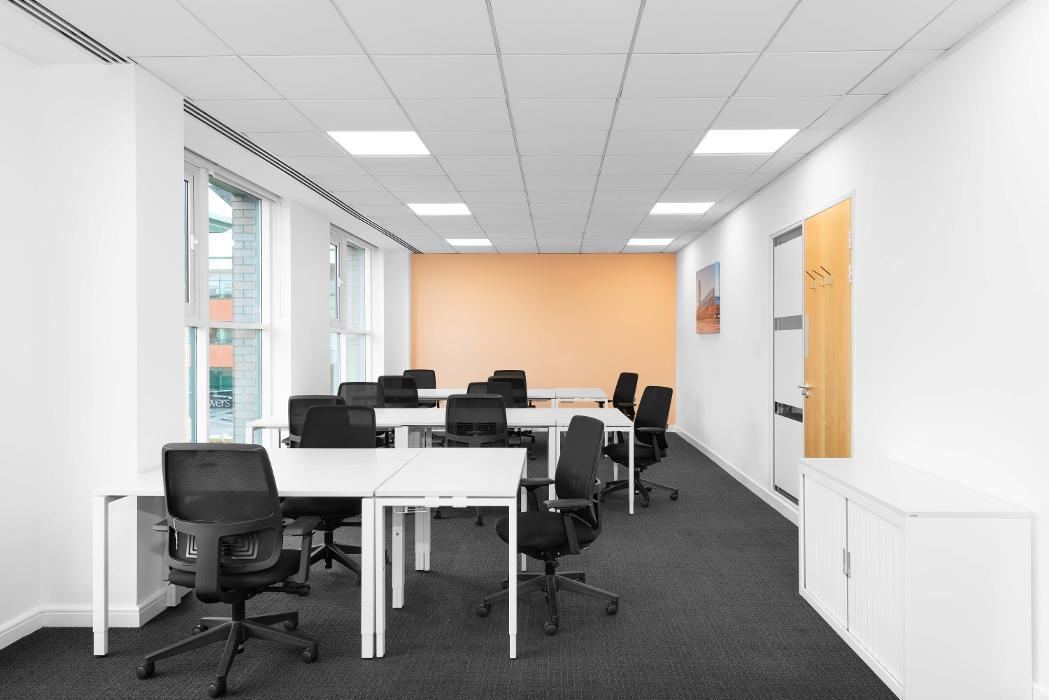 Regus Locations - Cylex Branch Locator
