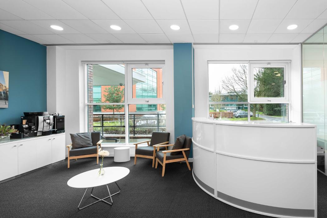 Regus Locations - Cylex Branch Locator