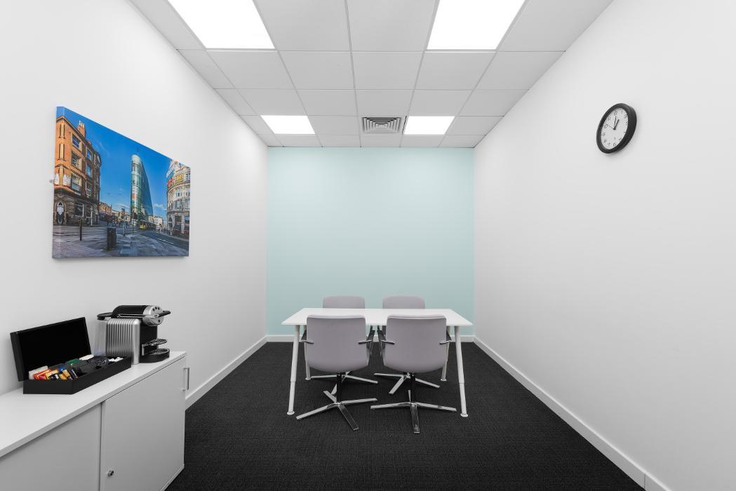 Regus Locations - Cylex Branch Locator