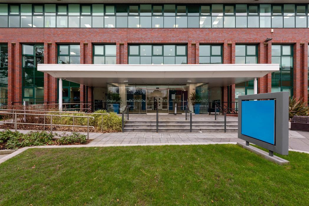 Regus Locations - Cylex Branch Locator