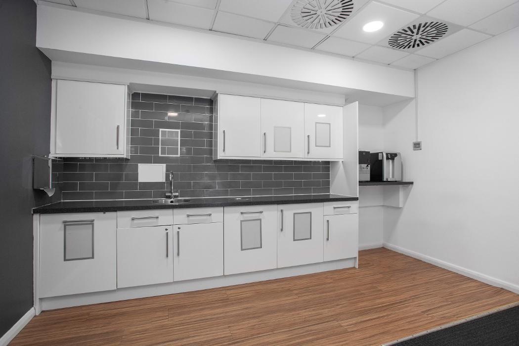 Regus Locations - Cylex Branch Locator