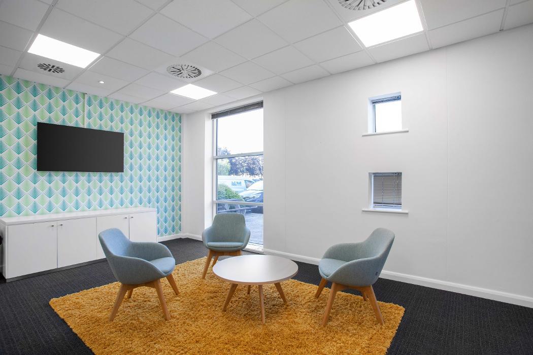 Regus Locations - Cylex Branch Locator