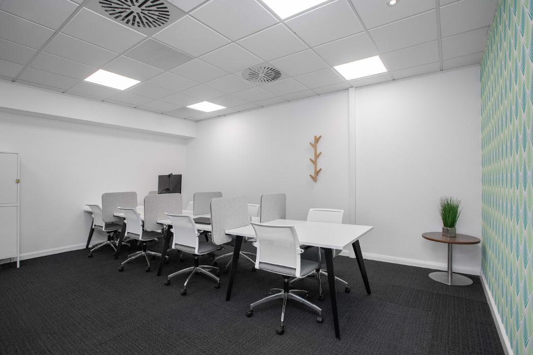 Regus Locations - Cylex Branch Locator