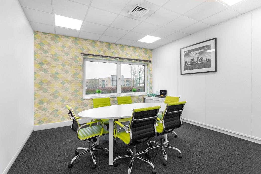 Regus Locations - Cylex Branch Locator