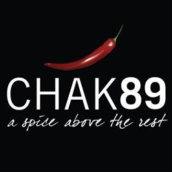 Chak 89 | Asian Restaurants, Mitcham