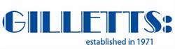 Gilletts | Landscapers, Wootton