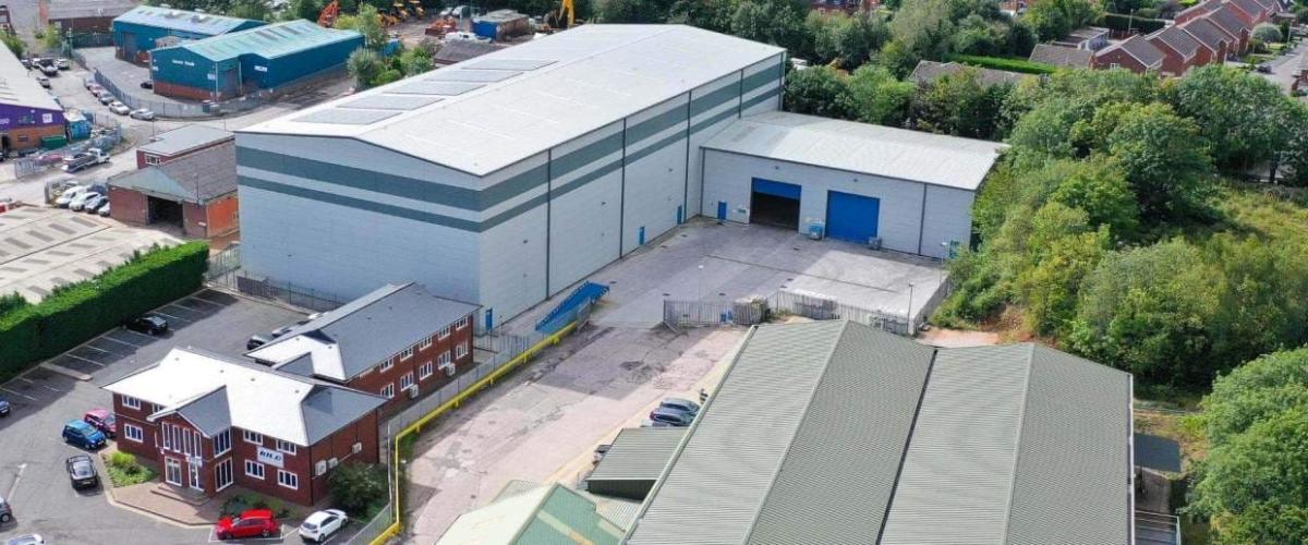Kilo Ltd | Food Products, Kingswinford