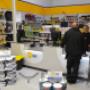 Brewers Decorator Centres, Basingstoke, Jays Close, Viables Industrial ...