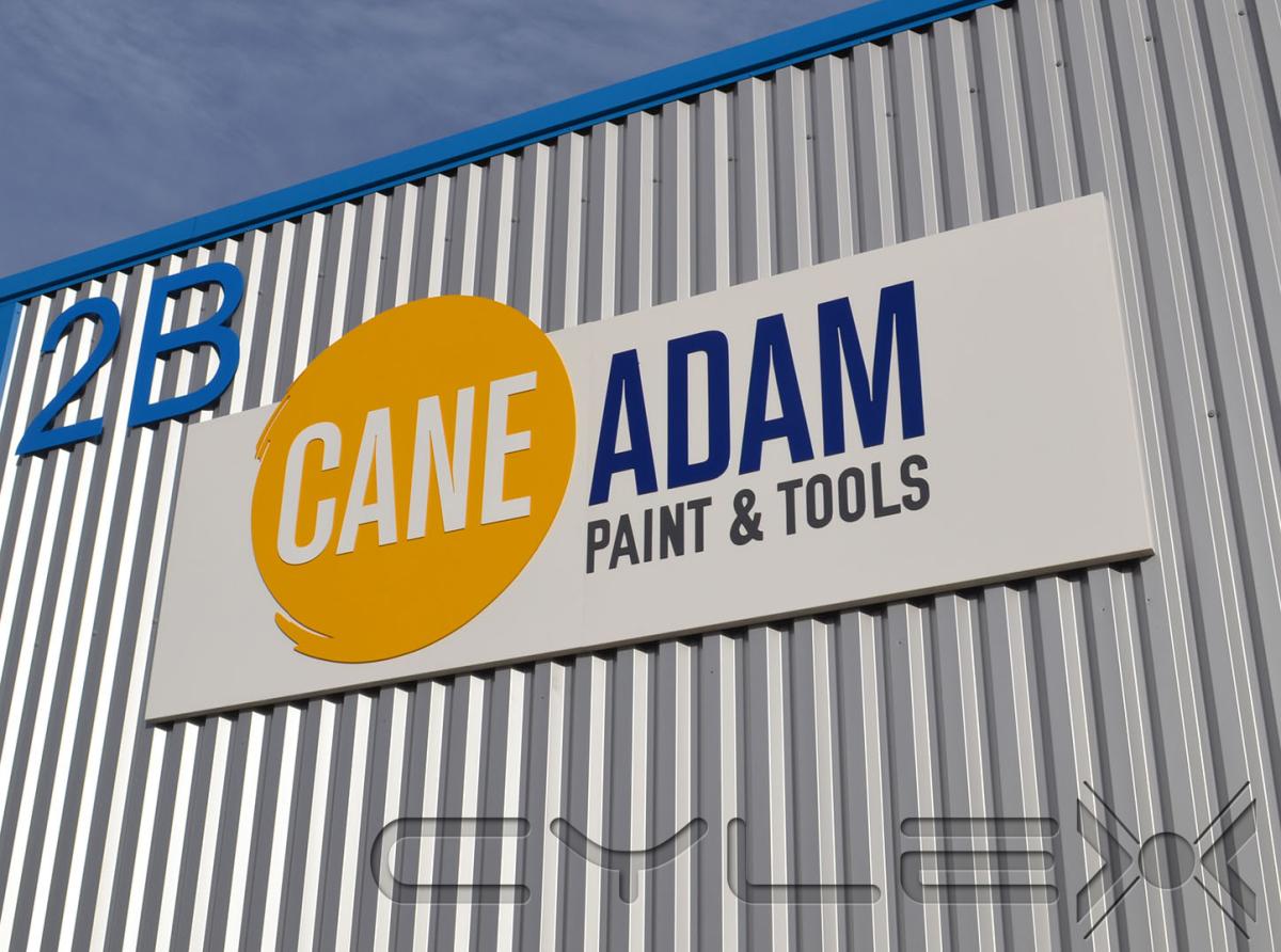 Brewers Decorator Centres, Basingstoke, Jays Close, Viables Industrial ...