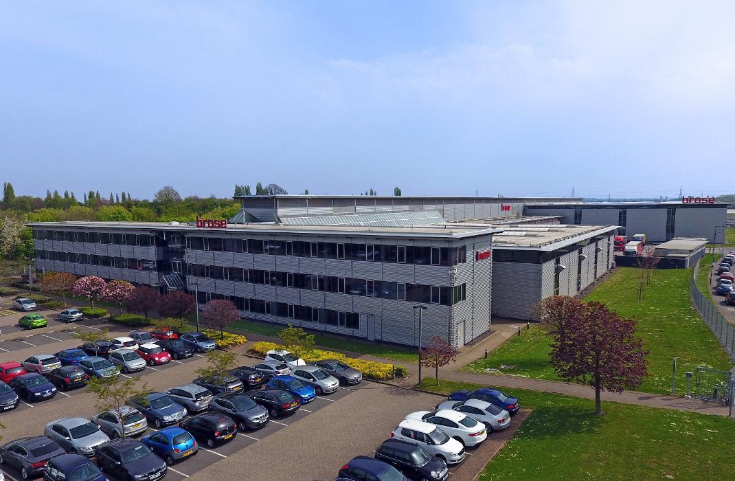 Brose Limited Coventry | Auto Parts Manufacturers