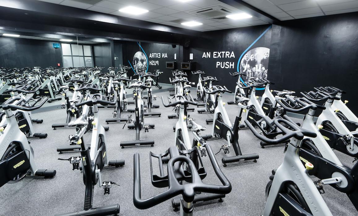 Pure Gym Locations - Cylex Branch Locator