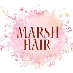 Marsh Hair | Hairdressers, Exeter | AI Review Summary