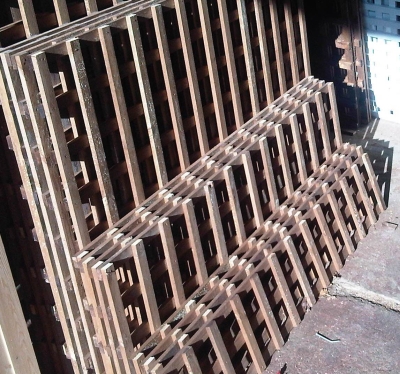 Croft Fencing, Earls Colne | AI Review Summary