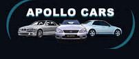 Apollo Cars, Whitchurch