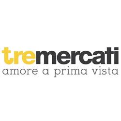 Tre Mercati | Bathroom Fixtures & Accessories, Oldham
