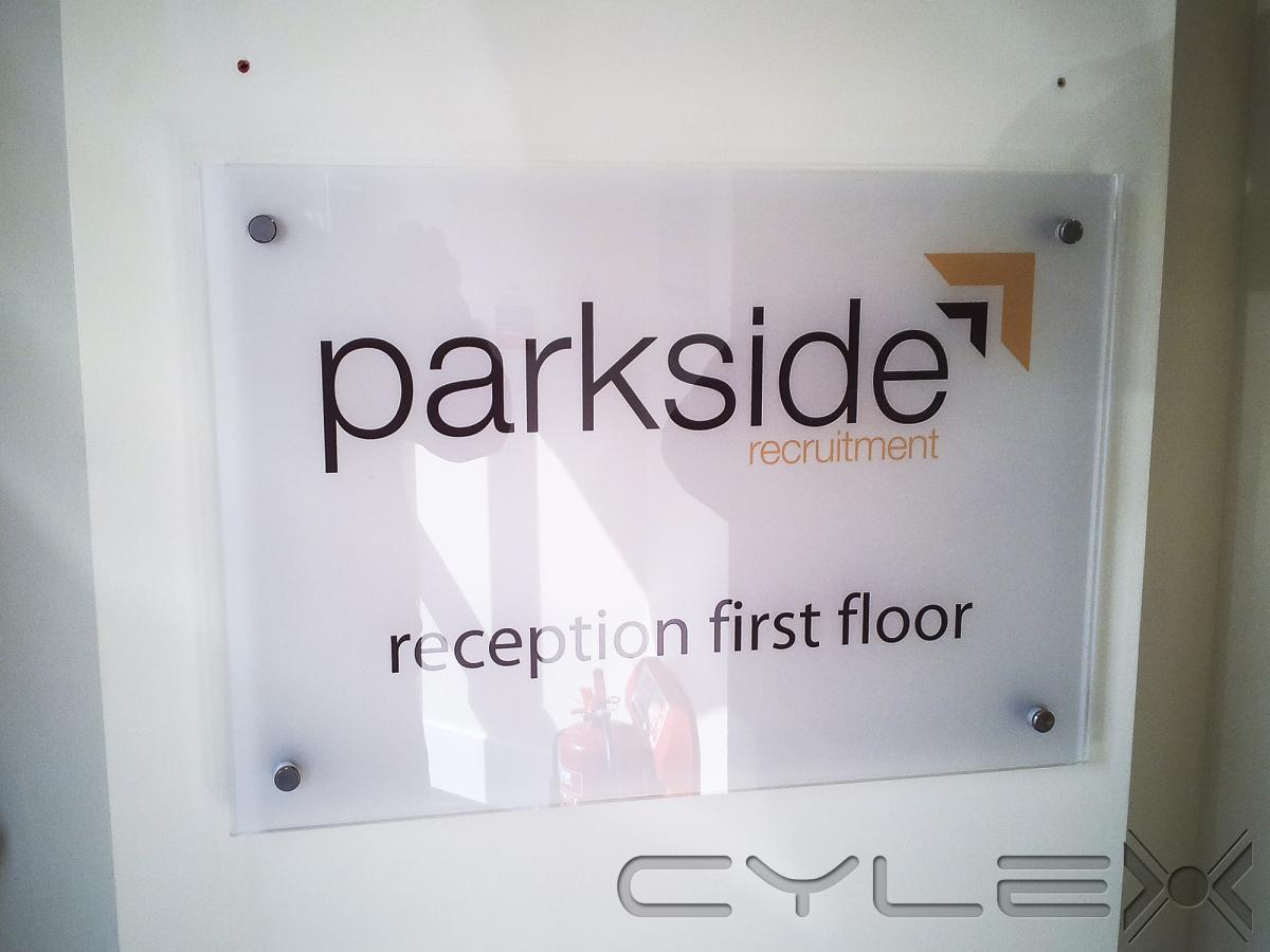 X.l.b Sign co | Sign Makers, Uxbridge