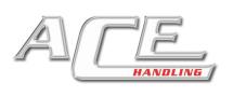 Ace Handling | Forklift Truck Hire, Rugby