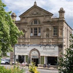 The Emporium | Brasseries, Clitheroe