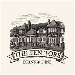 Ten Tors Inn | Brewpubs, Kingsteignton