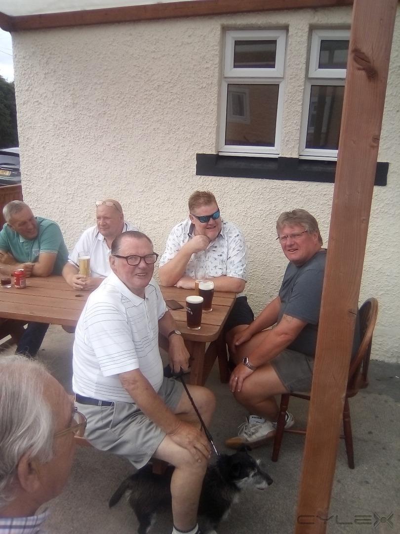 The Red Lion, Berwick-upon-Tweed | AI Review Summary