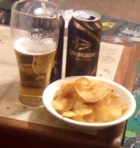 The Red Lion, Berwick-upon-Tweed | AI Review Summary