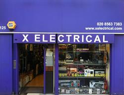 X Electrical, London | AI Review Summary