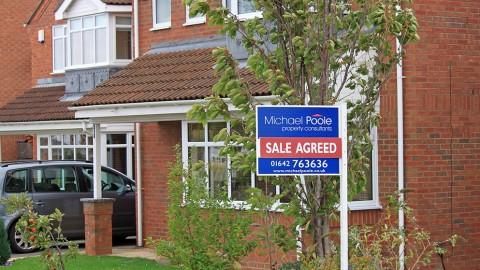 Michael Poole Estate Agents, Middlesbrough | AI Review Summary