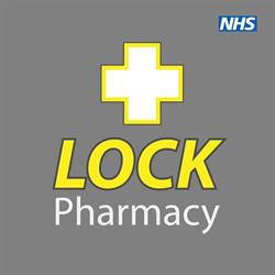 Lock Pharmacy, Derby | AI Review Summary