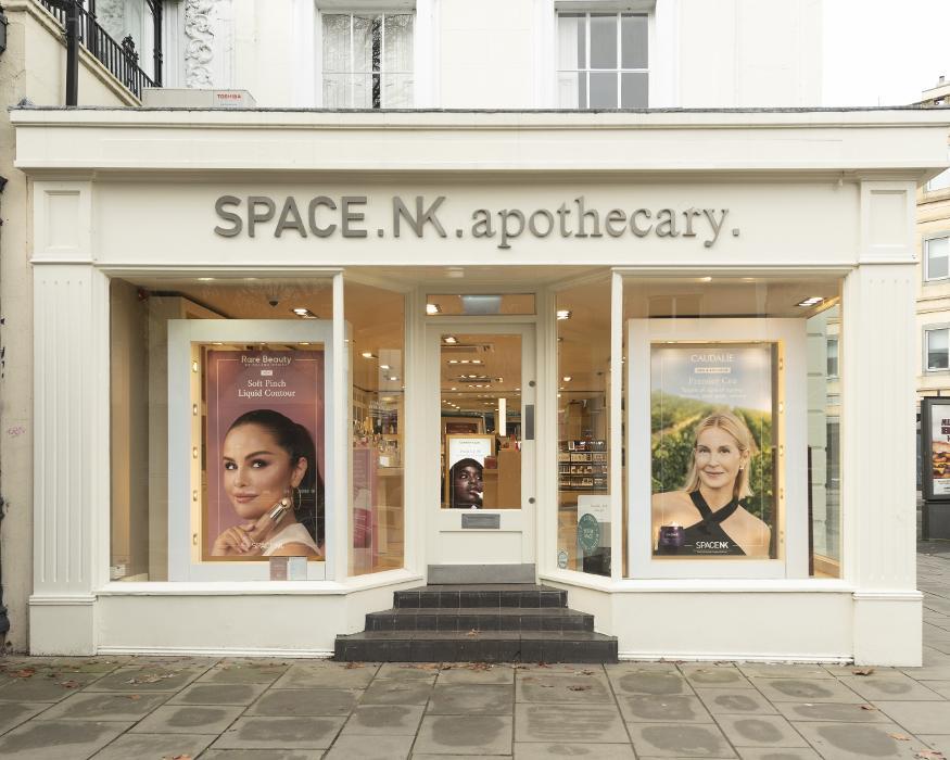 Space NK stores - Cylex Branch Locator