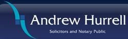 Andrew Hurrell Solicitors and Notary Public Thorpe Bay, Southend on Sea
