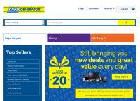 Cash Generator Manchester, Piccadilly | AI Review Summary
