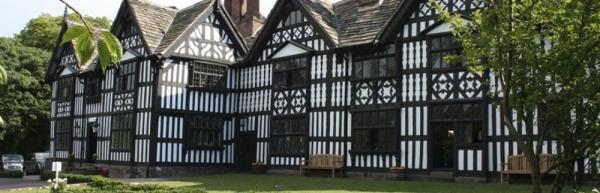Old Hall | Bars & Pubs, Sandbach