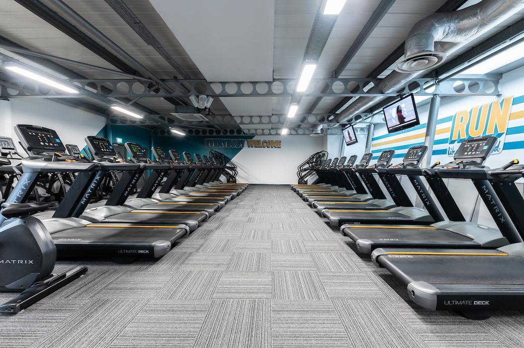Pure Gym Locations - Cylex Branch Locator