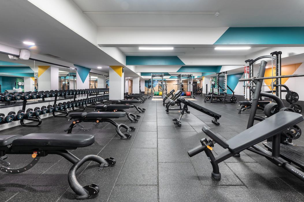 Pure Gym Locations - Cylex Branch Locator