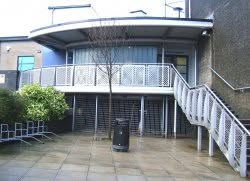 New Era Complex | Community Centres, Accrington