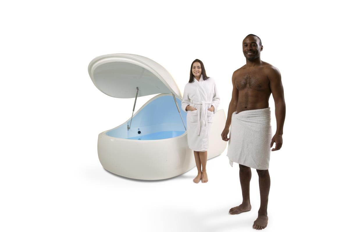 The Floatworks, London | AI Review Summary