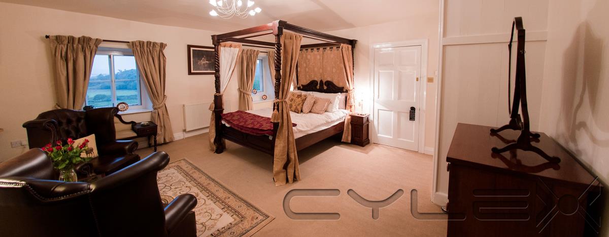 Plas Tan-Yr-Allt | Hotels, Tremadog