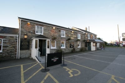 The Victoria Inn, Threemilestone | AI Review Summary