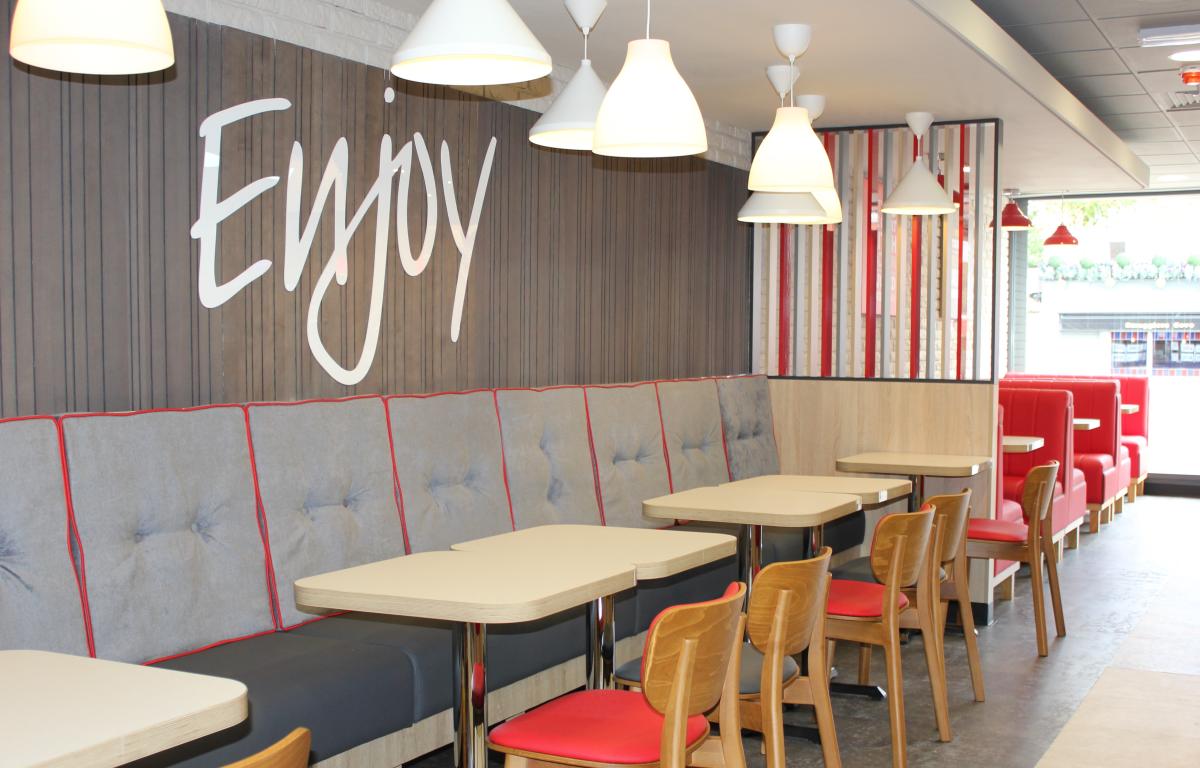 Wimpy restaurants - Cylex Branch Locator