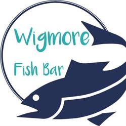 Wigmore Fish Bar, Gillingham