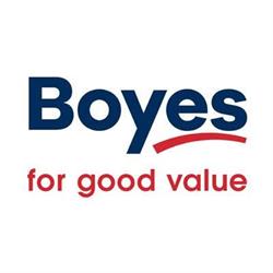 W Boyes & Co Ltd, Yarm | AI Review Summary