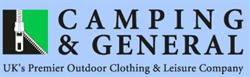 Camping & General, Canvey Island | AI Review Summary