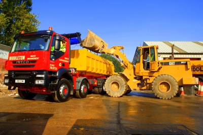 C.H.Middleton Ltd., Doncaster | AI Review Summary