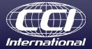 Cci International | Sporting Goods, Corby