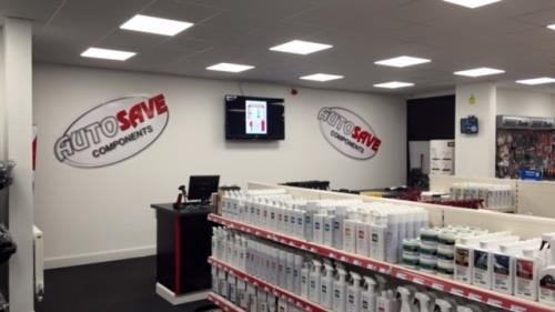 Autosave Components, Aberdeen | AI Review Summary