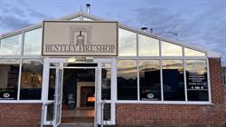 Bentley Fire Shop, Great Bentley | AI Review Summary